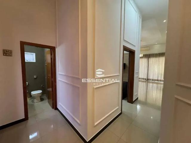 Casa / Sobrado em Condomínio para Venda em São José do Rio Preto/SP Parque Residencial Damha VI 3 Quartos