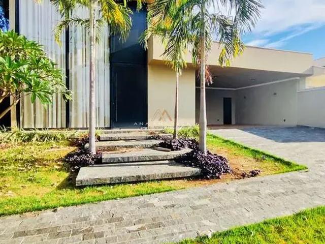 Casa / Sobrado em Condomínio para Venda em São José do Rio Preto/SP Parque Residencial Damha VI 3 Quartos