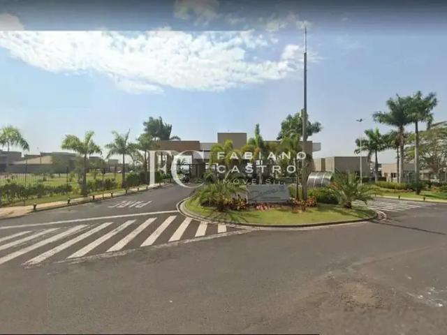 Casa / Sobrado em Condomínio para Venda em São José do Rio Preto/SP Parque Residencial Damha VI 3 Quartos