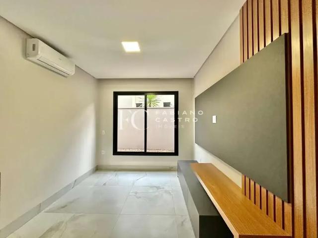 Casa / Sobrado em Condomínio para Venda em São José do Rio Preto/SP Parque Residencial Damha VI 3 Quartos