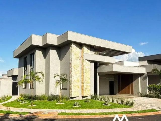 Casa / Sobrado em Condomínio para Venda em São José do Rio Preto/SP Parque Residencial Damha VI 3 Quartos