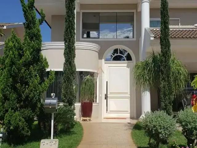 Casa / Sobrado em Condomínio para Venda em São José do Rio Preto/SP Parque Residencial Damha II 3 Quartos