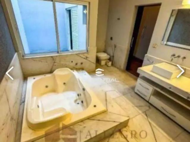 Casa / Sobrado em Condomínio para Venda em São José do Rio Preto/SP Parque Residencial Damha II 3 Quartos