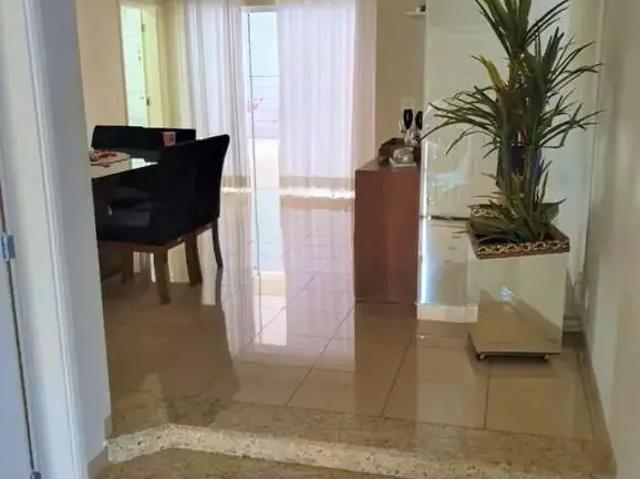 Casa / Sobrado em Condomínio para Venda em São José do Rio Preto/SP Parque Residencial Damha II 3 Quartos