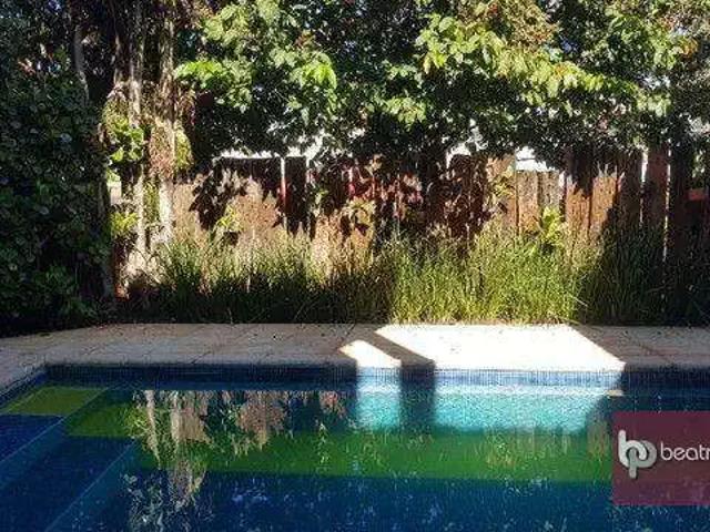 Casa / Sobrado em Condomínio para Venda em São José do Rio Preto/SP Parque Residencial Damha III 4 Quartos