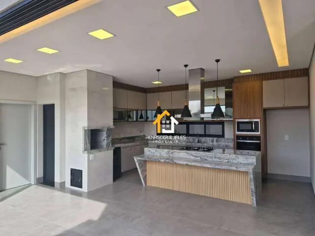 Casa / Sobrado em Condomínio para Venda em São José do Rio Preto/SP Parque Residencial Damha IV 3 Quartos