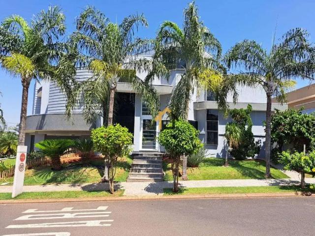 Casa / Sobrado em Condomínio para Venda em São José do Rio Preto/SP Parque Residencial Damha IV 3 Quartos