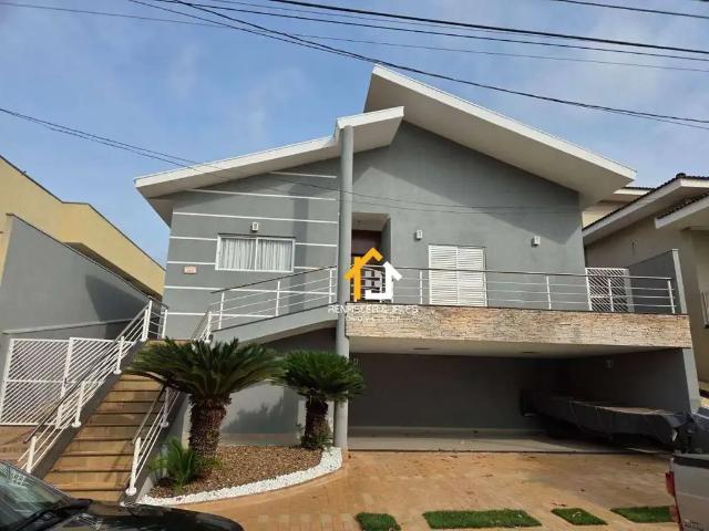 Casa / Sobrado em Condomínio para Venda em São José do Rio Preto/SP Parque Residencial Damha IV 3 Quartos