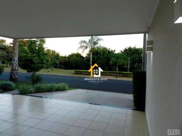 Casa / Sobrado em Condomínio para Venda em São José do Rio Preto/SP Parque Residencial Damha IV 3 Quartos