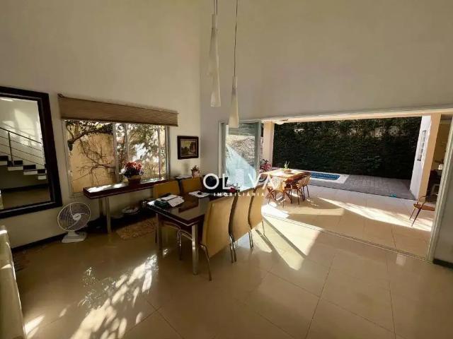 Casa / Sobrado em Condomínio para Venda em São José do Rio Preto/SP Parque Residencial Damha IV 3 Quartos