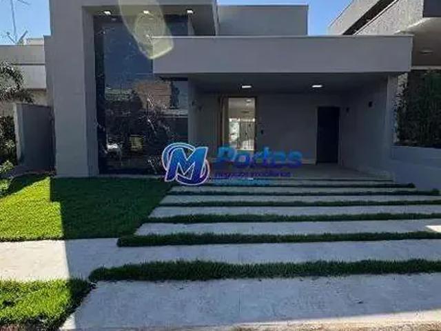 Casa / Sobrado em Condomínio para Venda em São José do Rio Preto/SP Parque Residencial Nature I 2 Quartos