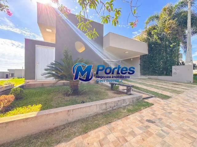 Casa / Sobrado em Condomínio para Venda em São José do Rio Preto/SP Parque Residencial Nature I 2 Quartos