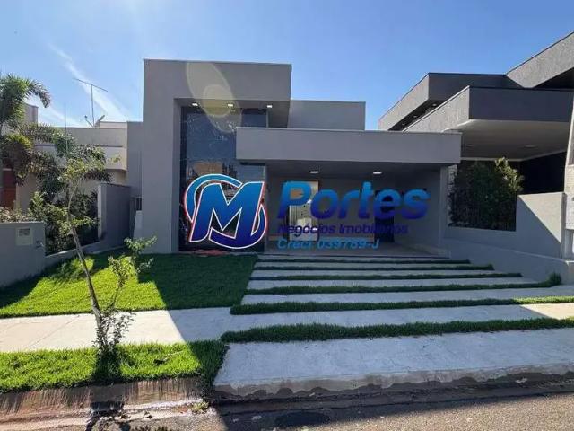Casa / Sobrado em Condomínio para Venda em São José do Rio Preto/SP Parque Residencial Nature I 2 Quartos