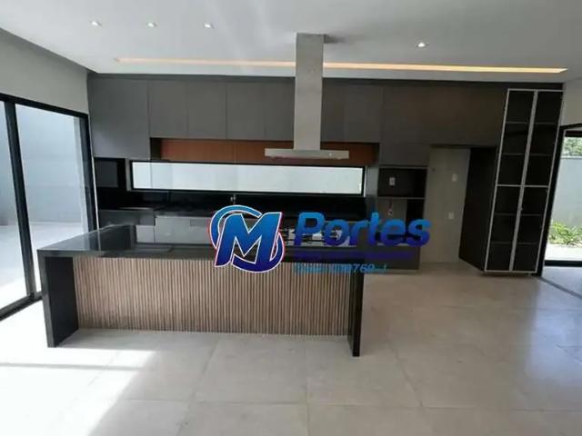 Casa / Sobrado em Condomínio para Venda em São José do Rio Preto/SP Quinta do Golfe Jardins 3 Quartos