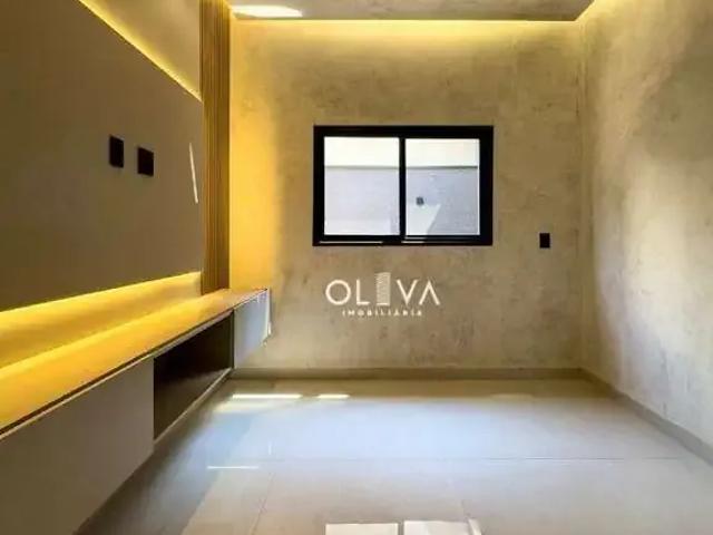 Casa / Sobrado em Condomínio para Venda em São José do Rio Preto/SP Quinta do Lago Lac Léman 3 Quartos