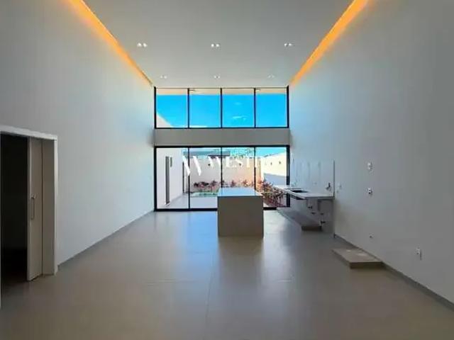 Casa / Sobrado em Condomínio para Venda em São José do Rio Preto/SP Quinta do Lago Lac Léman 3 Quartos