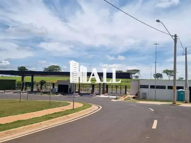 Casa / Sobrado em Condomínio para Venda em São José do Rio Preto/SP Quinta do Lago Lac Léman 3 Quartos