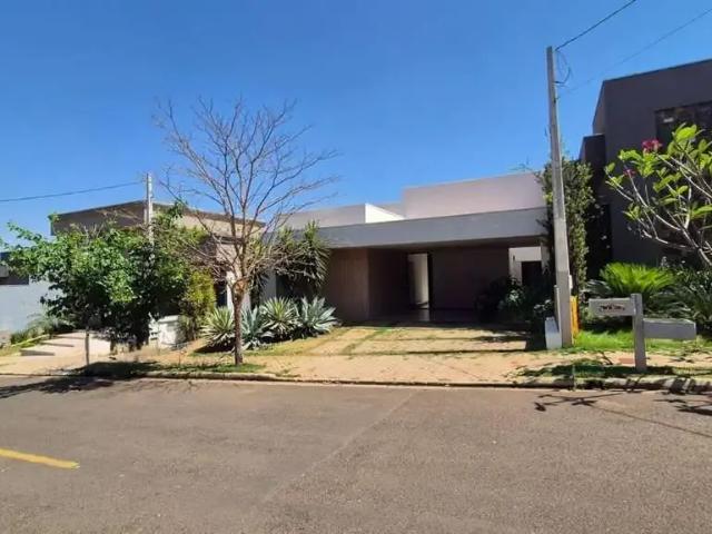 Casa / Sobrado em Condomínio para Venda em São José do Rio Preto/SP Quinta do Lago Residence