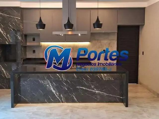 Casa / Sobrado em Condomínio para Venda em São José do Rio Preto/SP Quinta do Lago Residence 1 Quartos