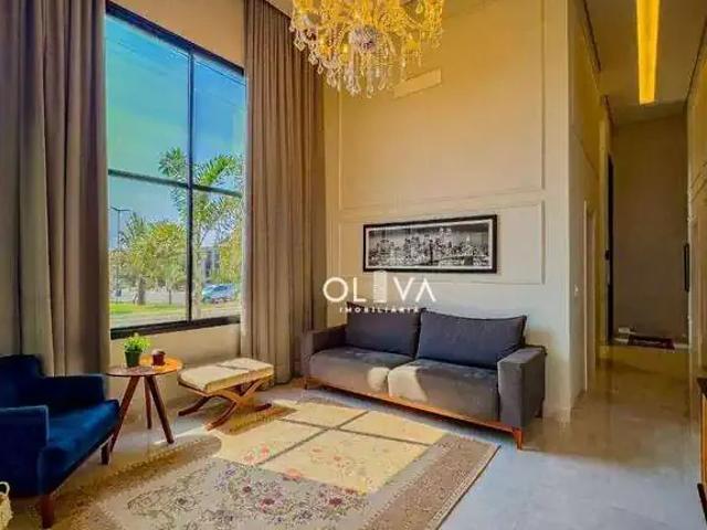 Casa / Sobrado em Condomínio para Venda em São José do Rio Preto/SP Quinta do Lago Residence 3 Quartos