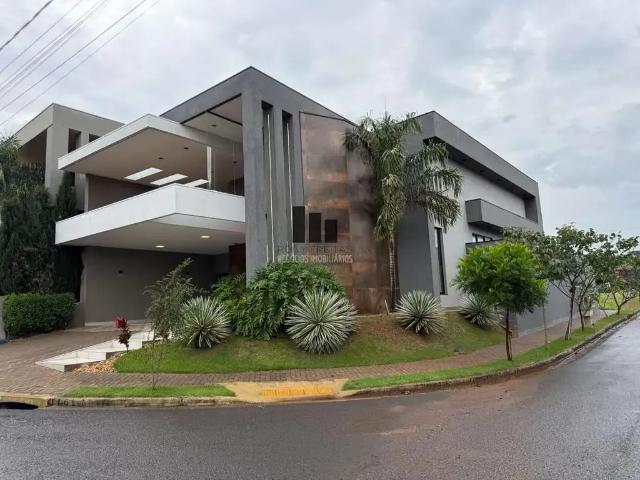 Casa / Sobrado em Condomínio para Venda em São José do Rio Preto/SP Quinta do Lago Residence 3 Quartos