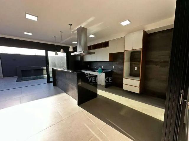 Casa / Sobrado em Condomínio para Venda em São José do Rio Preto/SP Quinta do Lago Residence 3 Quartos