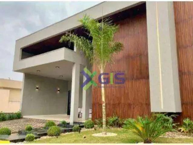 Casa / Sobrado em Condomínio para Venda em São José do Rio Preto/SP Quinta do Lago Residence 3 Quartos