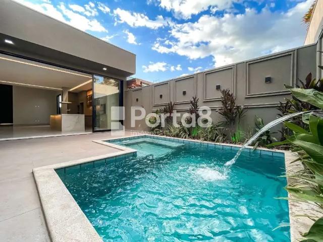 Casa / Sobrado em Condomínio para Venda em São José do Rio Preto/SP Quinta do Lago Residence 3 Quartos