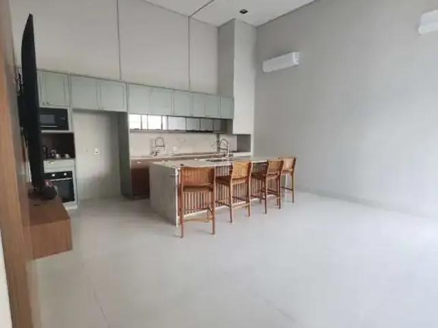Casa / Sobrado em Condomínio para Venda em São José do Rio Preto/SP Quinta do Lago Residence 3 Quartos