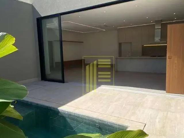 Casa / Sobrado em Condomínio para Venda em São José do Rio Preto/SP Quinta do Lago Residence 3 Quartos