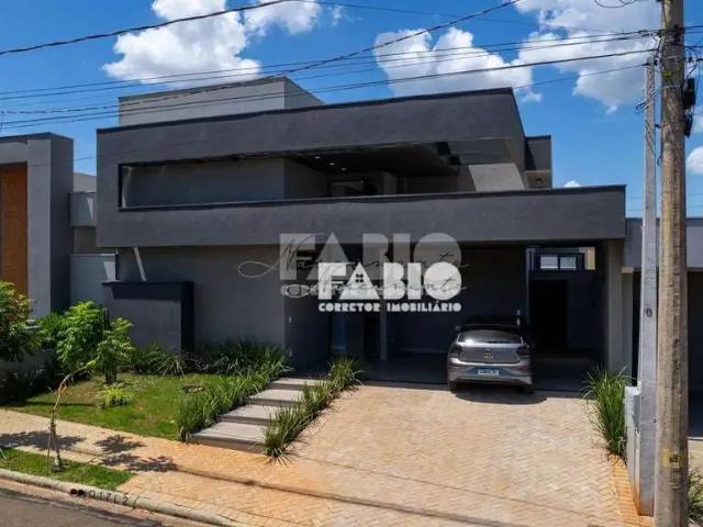 Casa / Sobrado em Condomínio para Venda em São José do Rio Preto/SP Quinta do Lago Residence 3 Quartos
