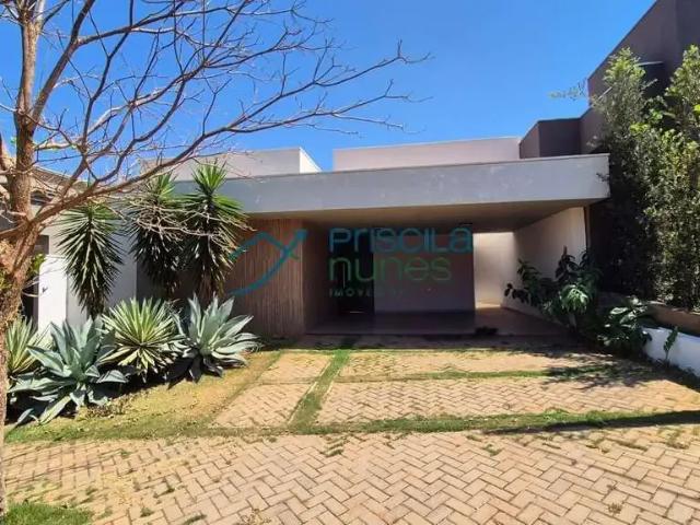 Casa / Sobrado em Condomínio para Venda em São José do Rio Preto/SP Quinta do Lago Residence 3 Quartos