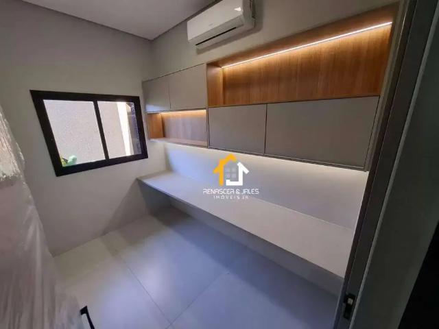 Casa / Sobrado em Condomínio para Venda em São José do Rio Preto/SP Quinta do Lago Residence 3 Quartos