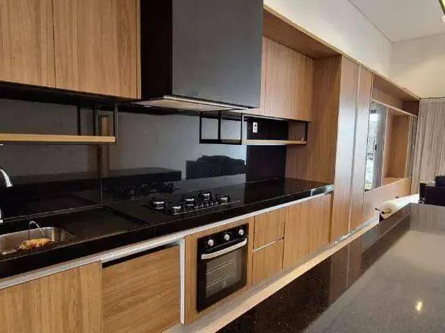 Casa / Sobrado em Condomínio para Venda em São José do Rio Preto/SP Quinta do Lago Residence 3 Quartos