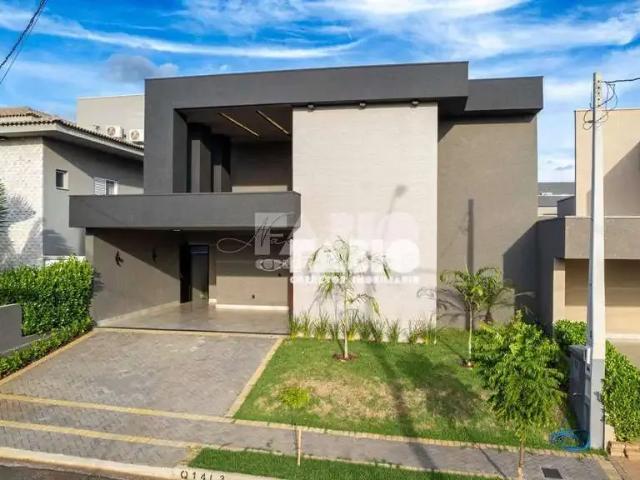 Casa / Sobrado em Condomínio para Venda em São José do Rio Preto/SP Quinta do Lago Residence 3 Quartos