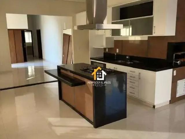 Casa / Sobrado em Condomínio para Venda em São José do Rio Preto/SP Quinta do Lago Residence 3 Quartos