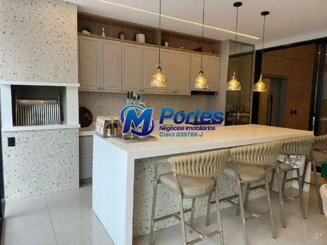 Casa / Sobrado em Condomínio para Venda em São José do Rio Preto/SP Quinta do Lago Residence 3 Quartos