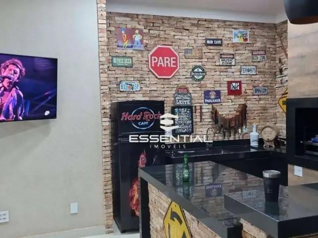 Casa / Sobrado em Condomínio para Venda em São José do Rio Preto/SP Quinta do Lago Residence 3 Quartos