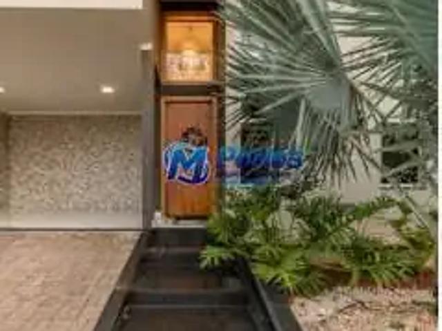 Casa / Sobrado em Condomínio para Venda em São José do Rio Preto/SP Quinta do Lago Residence 3 Quartos