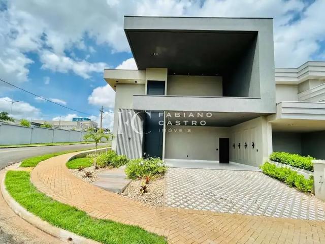 Casa / Sobrado em Condomínio para Venda em São José do Rio Preto/SP Quinta do Lago Residence 3 Quartos