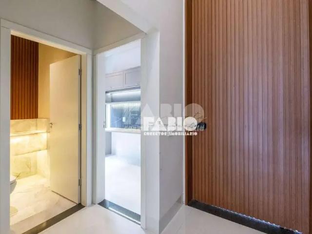 Casa / Sobrado em Condomínio para Venda em São José do Rio Preto/SP Quinta do Lago Residence 3 Quartos