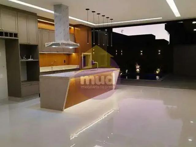 Casa / Sobrado em Condomínio para Venda em São José do Rio Preto/SP Quinta do Lago Residence 3 Quartos