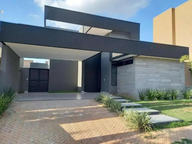 Casa / Sobrado em Condomínio para Venda em São José do Rio Preto/SP Quinta do Lago Residence 3 Quartos