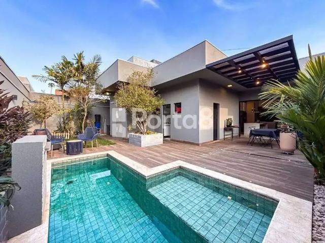 Casa / Sobrado em Condomínio para Venda em São José do Rio Preto/SP Quinta do Lago Residence 3 Quartos