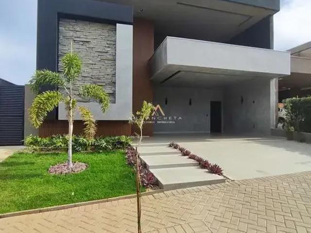 Casa / Sobrado em Condomínio para Venda em São José do Rio Preto/SP Quinta do Lago Residence 3 Quartos