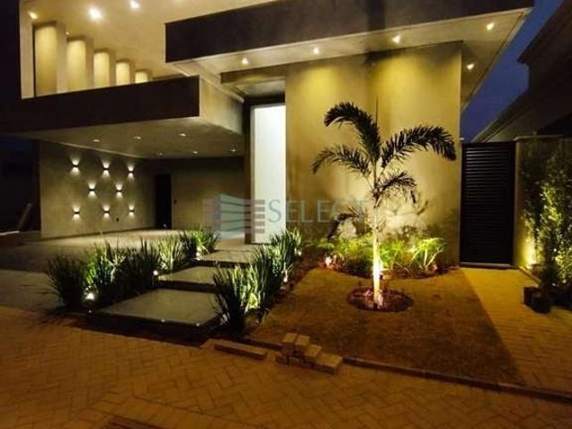 Casa / Sobrado em Condomínio para Venda em São José do Rio Preto/SP Quinta do Lago Residence 3 Quartos