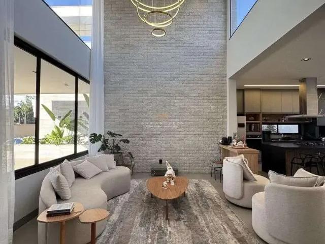 Casa / Sobrado em Condomínio para Venda em São José do Rio Preto/SP Quinta do Lago Residence 3 Quartos