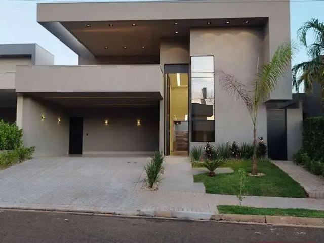 Casa / Sobrado em Condomínio para Venda em São José do Rio Preto/SP Quinta do Lago Residence 3 Quartos