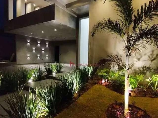 Casa / Sobrado em Condomínio para Venda em São José do Rio Preto/SP Quinta do Lago Residence 3 Quartos