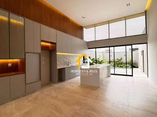 Casa / Sobrado em Condomínio para Venda em São José do Rio Preto/SP Quinta do Lago Residence 3 Quartos